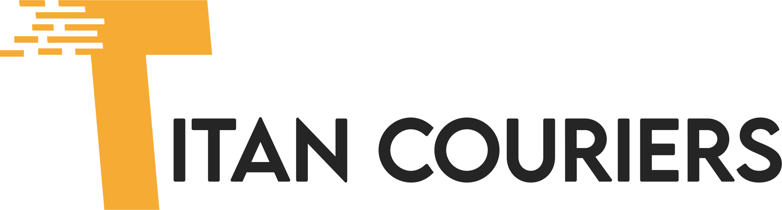 Contact Us – Titan Couriers